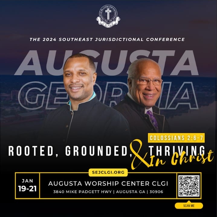 Homepage - Augusta Worship Center